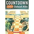 Countdown (1) (The Sixties Trilogy): Wiles, Deborah: 9780545106061 ...