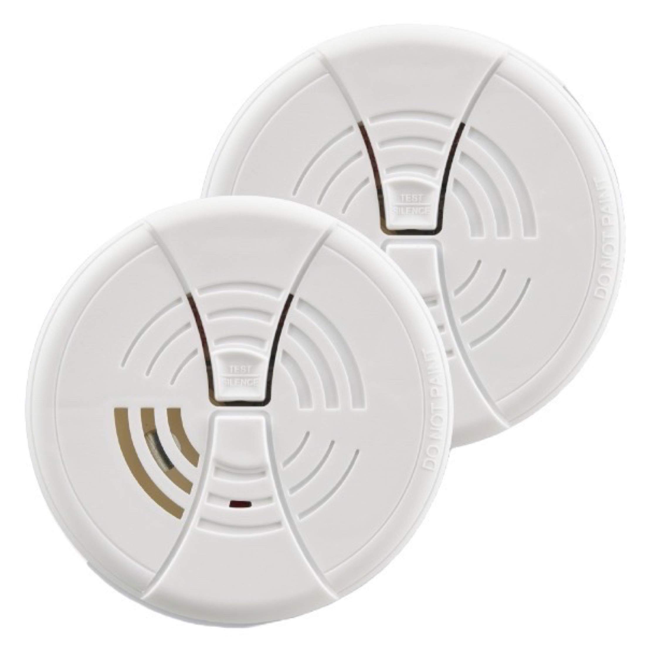Mua First Alert FG200B2 Family Gard Basics Smoke Alarm 2-Pack | Battery ...