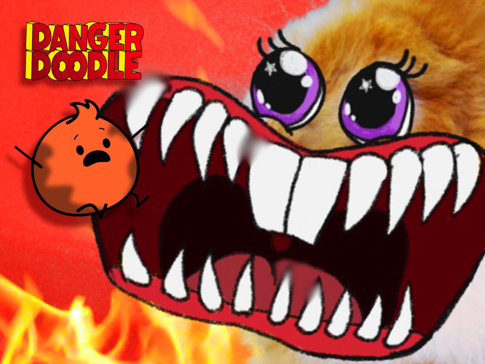 Amazon.com: Watch Danger Doodle - Season 1 | Prime Video