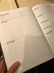 Home brew Journal for Craft Beer Homebrewers | Homebrew Logbook w ...