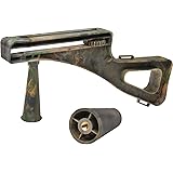 Amazon.com : Stedi Stock Shoulder Brace Optical Stabilizer for Video ...