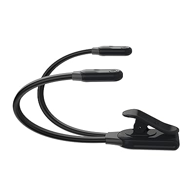 Mighty Bright Clip-On LED Light with Flexible Nepal | Ubuy