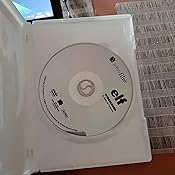 Elf [Reino Unido] [DVD]: Amazon.es: Cine y Series TV