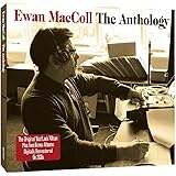 Ewan MacColl - Black & White: The Definitive Collection - Amazon.com Music