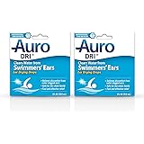 Amazon.com: Auro-Dri Ear Drying Aid, 1 oz. : Health & Household