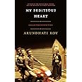 My Seditious Heart: Collected Nonfiction: Roy, Arundhati: 9781608466733 ...