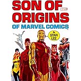 Stan Lee Lied: Your Handy Guide to Every Lie in The Origins of Marvel ...