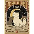 Cats Rule the Earth Tarot: 78-Card Deck and Guidebook for the Feline ...