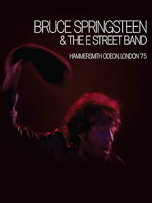 Watch Bruce Springsteen - Hammersmith Odeon London '75 | Prime Video