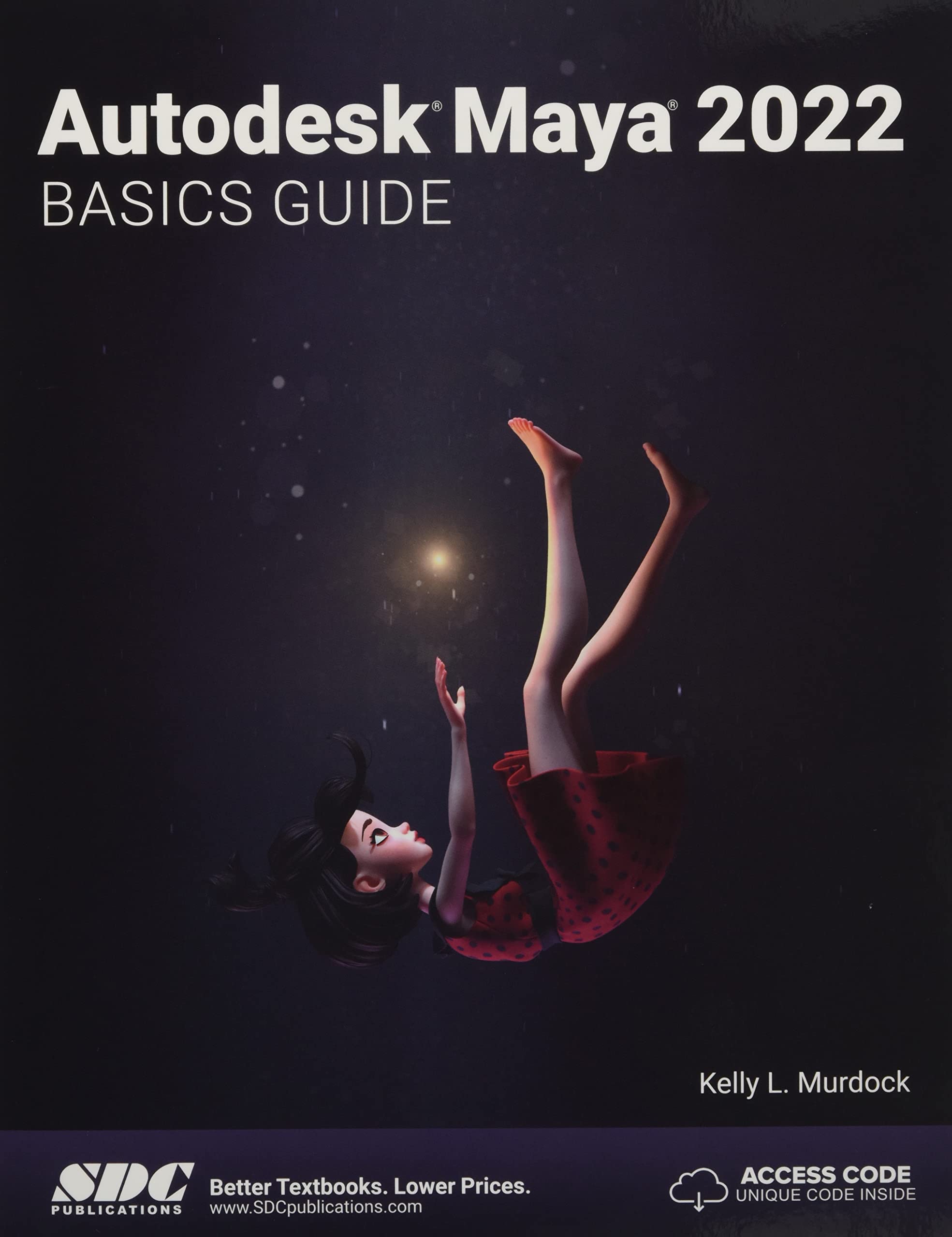 Mua Autodesk Maya 2022 Basics Guide trên Amazon Anh chính hãng 2025 | Fado