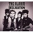 The Alarm - Declaration 1984-1985[2 CD] - Amazon.com Music