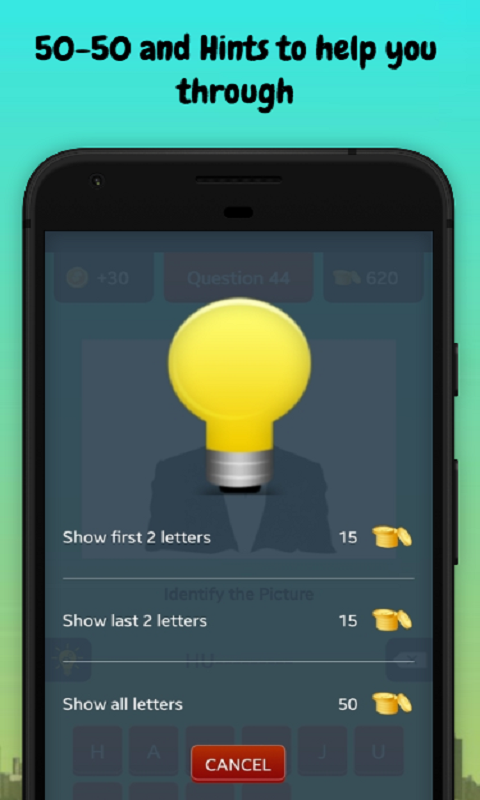 Amazon.com: Riddles Trivia Quiz: Appstore for Android