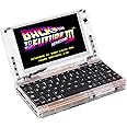 Amazon.com: Retro Pocket 386 CPU XT PC Laptop Computer 8088, Mini ...
