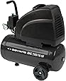 bavaria Kompressor BAC 200/20 OF (ölfrei, 900 W, 20 l, Ansaugleistung ...