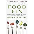 Amazon.com: Food Fix: How to Save Our Health, Our Economy, Our ...