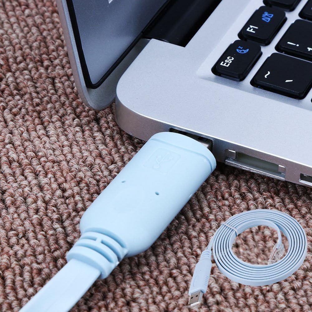 Usb to Console Cable,Cisco Usb Console Cable,Usb to Rj45 Console,Cisco ...