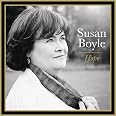 Susan Boyle - Hope - Amazon.com Music