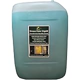 Grease Traps Degreaser +Drain Cleaning Enzymes Treatment HYDRA Grease ...
