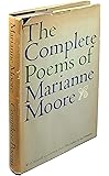 Complete Poems: Marianne Moore: 9780140188516: Amazon.com: Books
