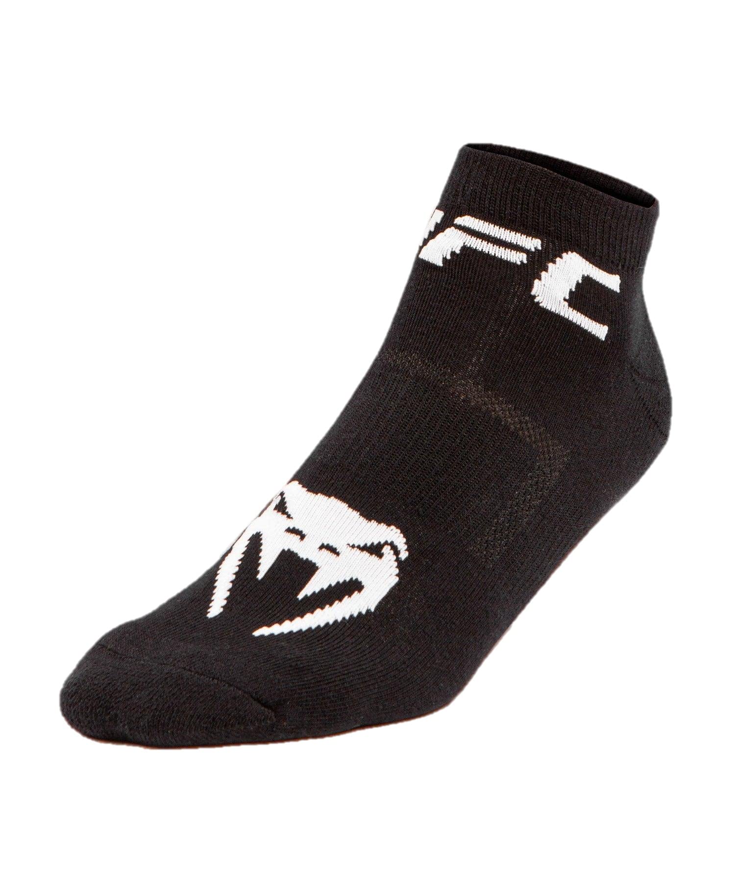 Venum Mens UFC Venum Authentic Fight Week Socks, Black, 7 US for sale ...