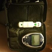 Amazon.com: One Touch Ultra2 System Kit 1: Health & Personal Care