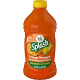 Amazon.com : V8 Splash Variety Pack Juice (Pack of 18) 12 Fl Oz, 216 ...