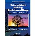 Amazon.com: Business Process Modeling, Simulation and Design (Textbooks ...