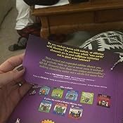 Amazon.com: Basher Science: The Complete Periodic Table: All the ...