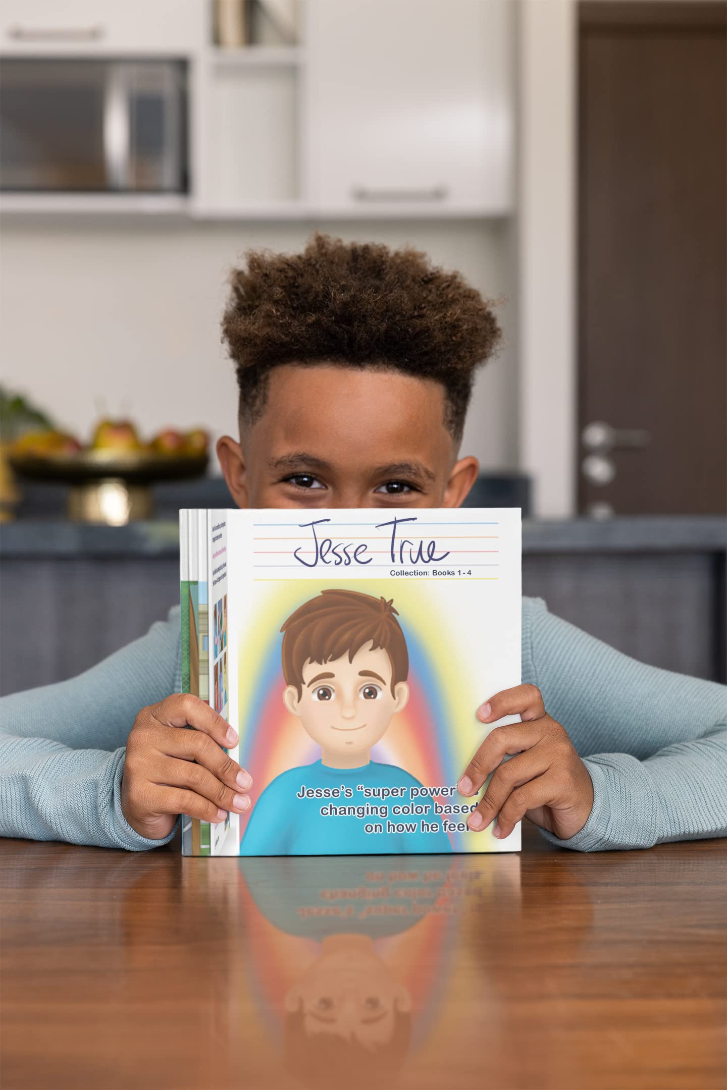 Mua Jesse True Collection, Books 1-4: The Power of Emotions & How to ...