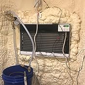 Amazon.com: CoolBot Pro 34ºF Walk-In Cooler Controller for Air ...