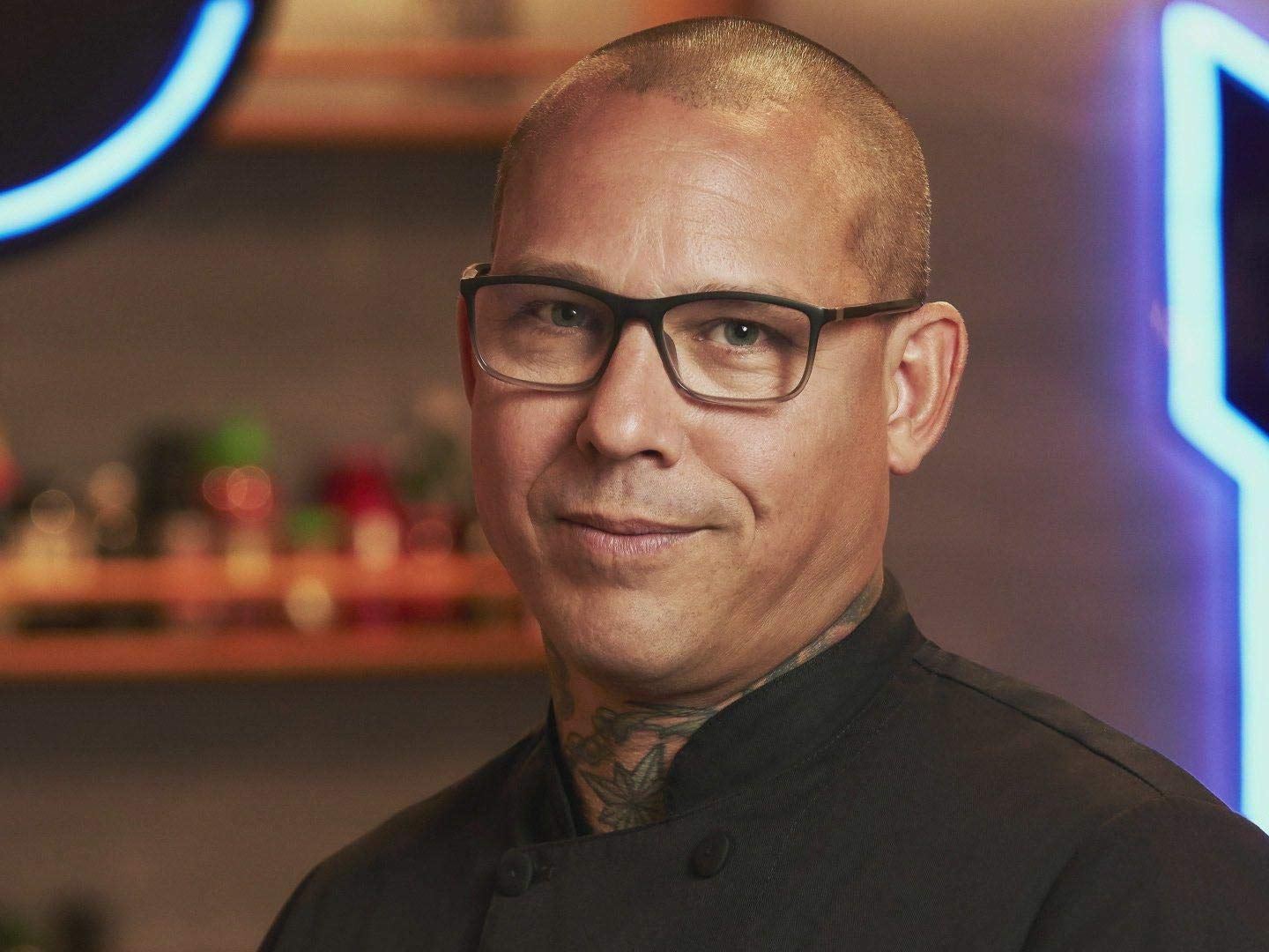 Watch Top Chef Season 17 | Prime Video