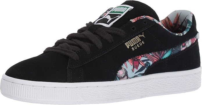 Amazon.com | PUMA Men's Suede Classic Sneaker | Fashion Sneakers