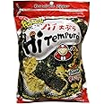 Amazon.com : Hi Tempura (Tempura Seaweed Spicy Flavor) - 1.41oz (Pack ...
