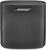 Bose SoundLink Revolve Diffusore Portatile, con Bluetooth, Nero: Amazon ...