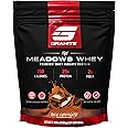 Amazon.com: Granite Supplements The Meadows Whey Protein Isolate ...