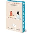 Amazon.com: Eleanor & Park: A Novel: 9781250356406: Rowell, Rainbow: Books