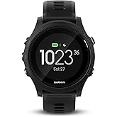 Amazon.com: Garmin Forerunner 405 Water Resistant Running GPS With USB ...