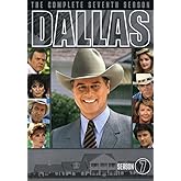 Amazon.com: Dallas: Season 1 : Larry Hagman, Josh Henderson, Jesse ...