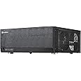 Amazon.com: SilverStone Technology Grandia Series Aluminum HTPC ...