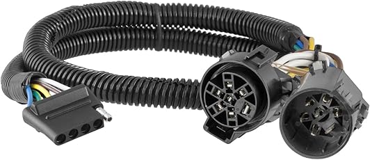 Amazon.com: Hardware - Trailer Accessories: Automotive: Connectors ...