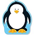 Amazon.com : Carson Dellosa Penguin Notepad—Colorful Writing Pad for To ...