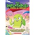 The Inflatables in Splash of the Titans (The Inflatables #4): Garrod ...