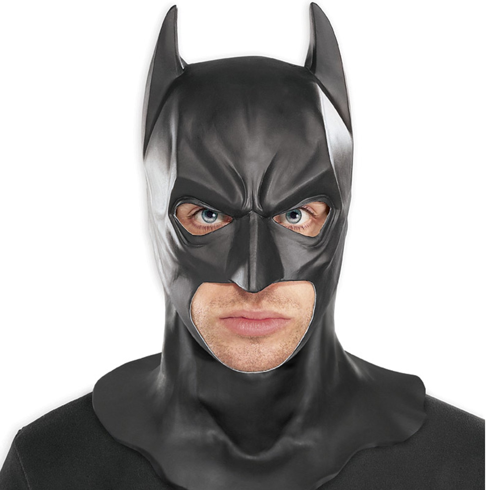 Mua Deluxe Batman Mask Standard Black trên Amazon Mỹ chính hãng 2024 | Fado