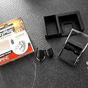 Alpine PartyPlug 2015 Bouchon d'oreilles pour Concert/Sortie ...