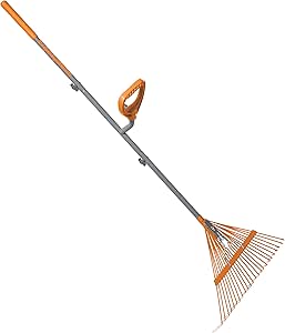 Amazon.com : ERGIESHOVEL ERG-LFRK24 Strain Reducing Impact Resistant ...