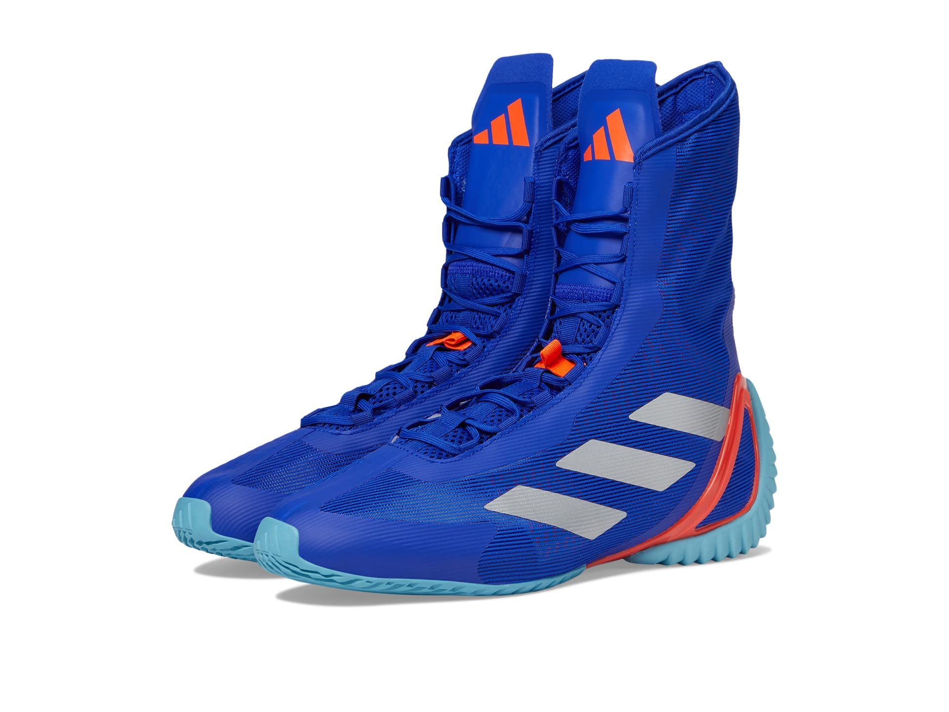 Mua adidas Unisex-Adult Speedex Ultra Boxing Shoes trên Amazon Mỹ chính ...
