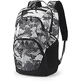 Amazon.com | High Sierra Swoop SG Backpack, Travel or Work Laptop ...