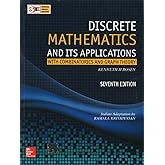 Discrete Mathematics and Its Applications: Rosen, Kenneth ...