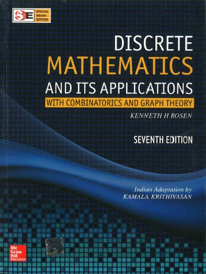 Discrete Mathematics With Graph Theory 3rd Edition Ebook Rsbilla