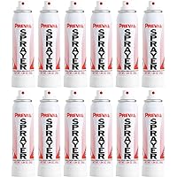 POWER UNIT FOR PREVAL SPRAYER (6-PACK) - - Amazon.com